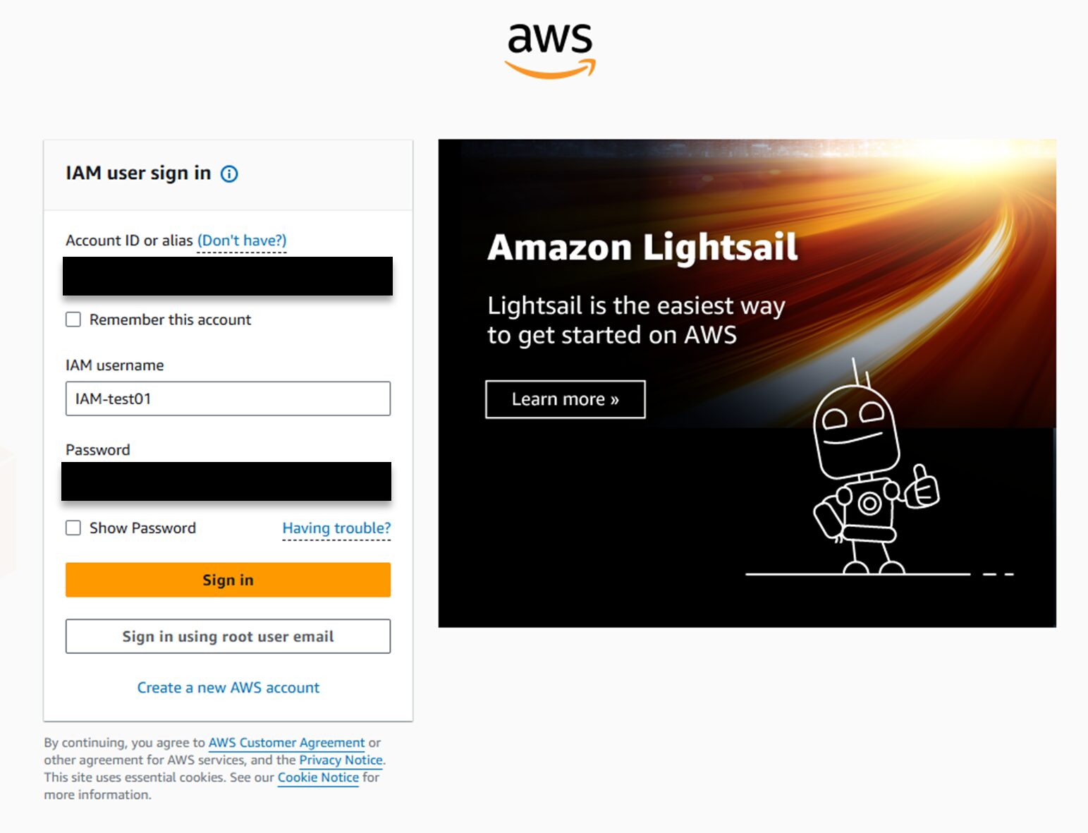AWS CLIでCodeCommitにGitアクセスする方法｜IAMロール×スイッチロール×環境変数を徹底解説【失敗例あり】 | PCI ...